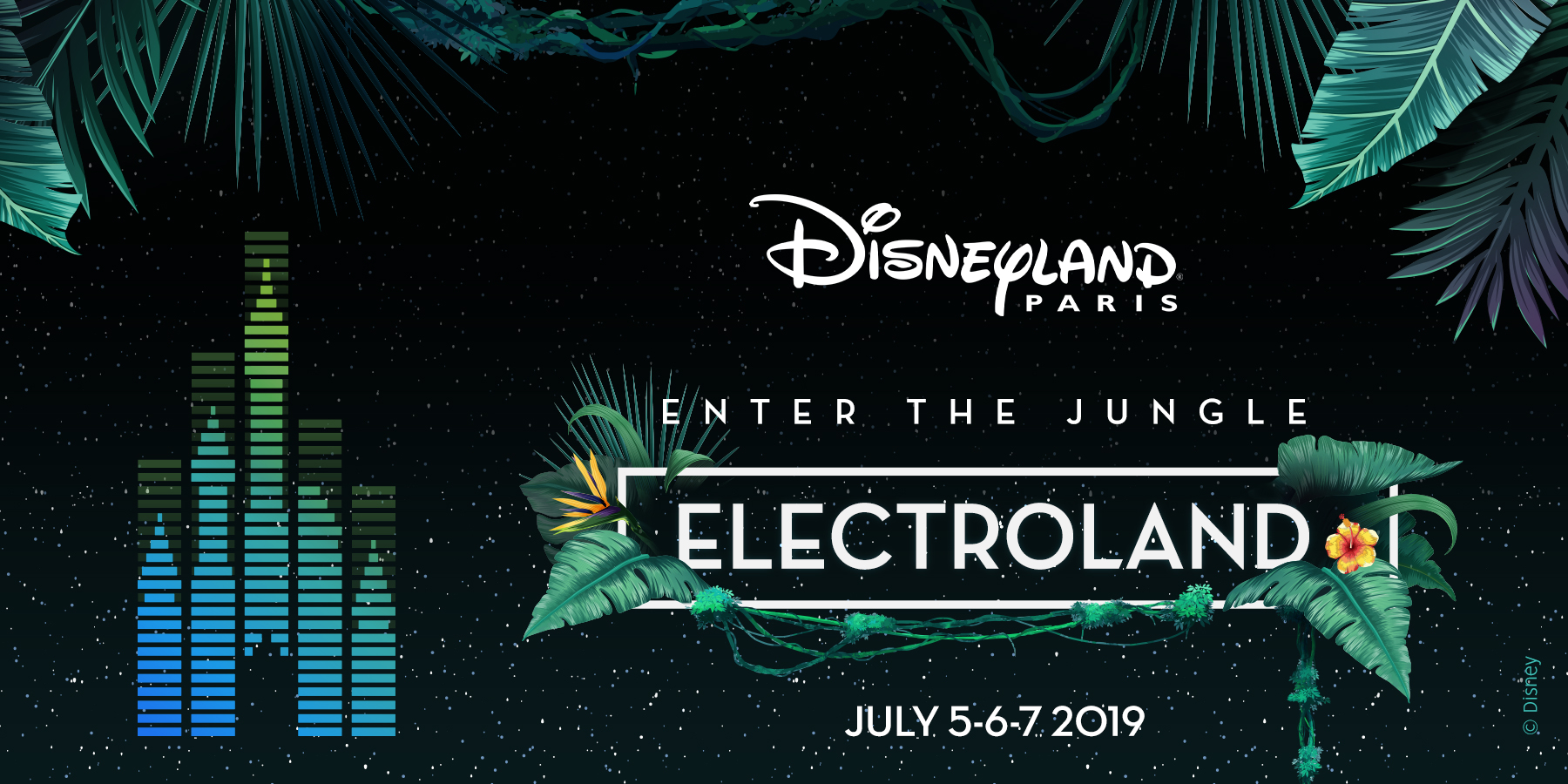 Bus Disneyland Paris vom Flughafen CDG / Orly | Magical Shuttle